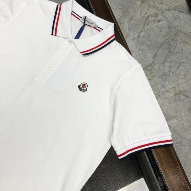 Mirror quality Moncler T-Shirts