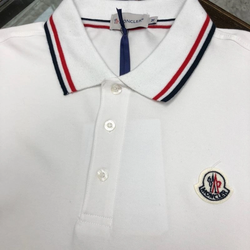 Mirror quality Moncler T-Shirts