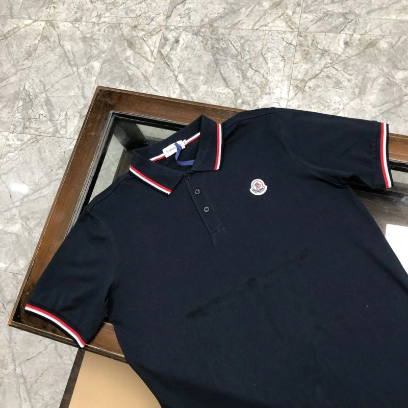 Factory-made Moncler T-Shirts