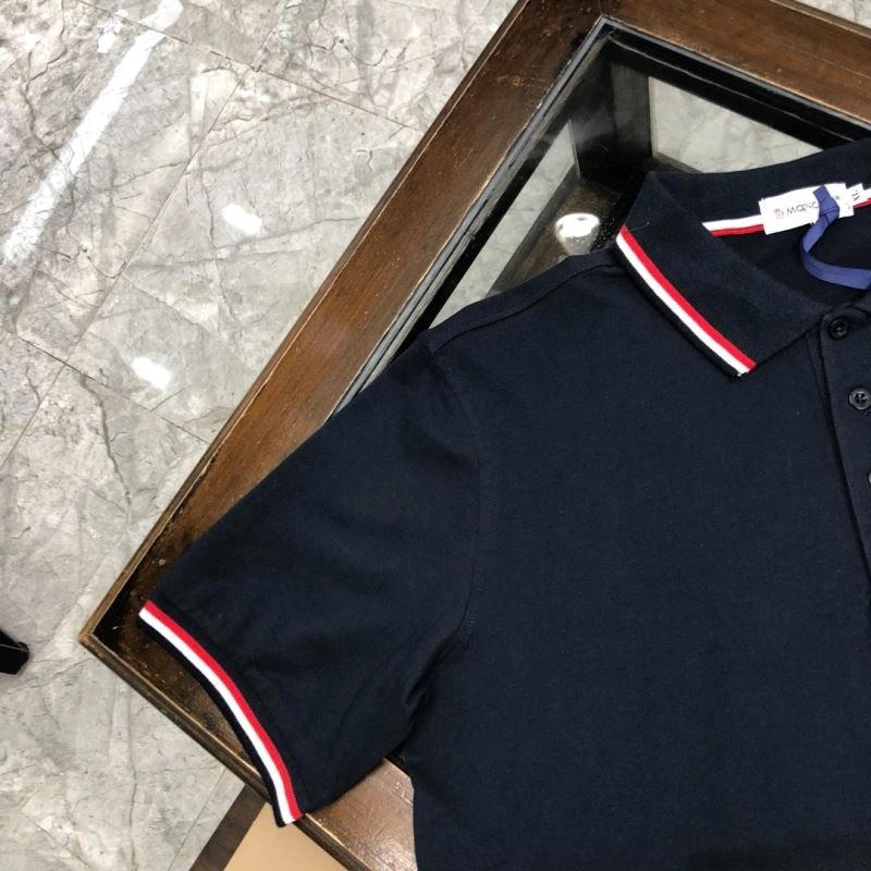 Factory-made Moncler T-Shirts
