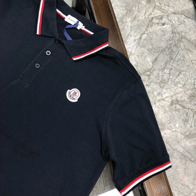 Factory-made Moncler T-Shirts