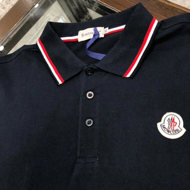 Factory-made Moncler T-Shirts