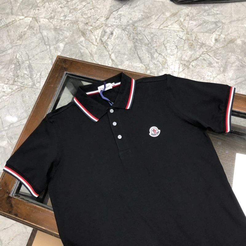 Precise copy Moncler T-Shirts