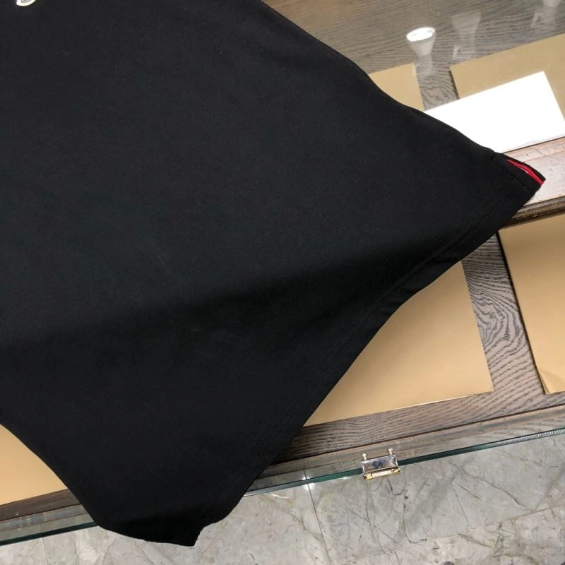 Precise copy Moncler T-Shirts