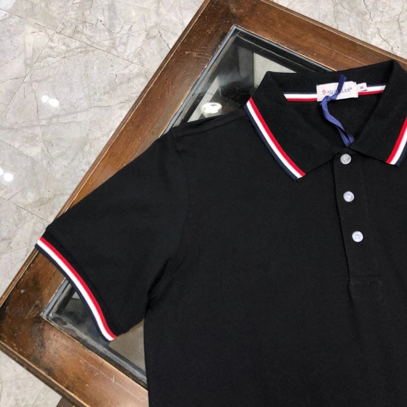 Precise copy Moncler T-Shirts