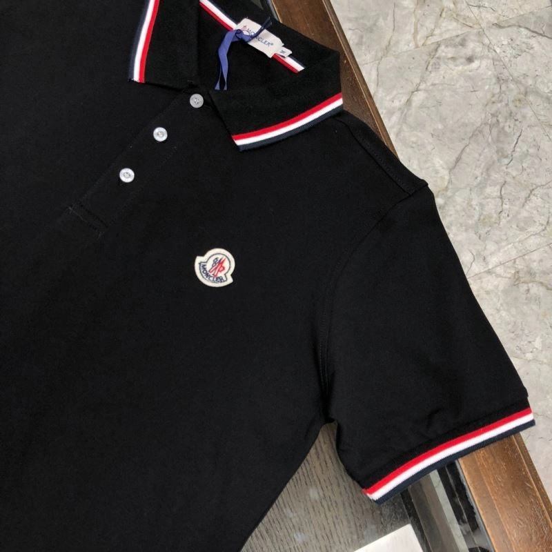 Precise copy Moncler T-Shirts