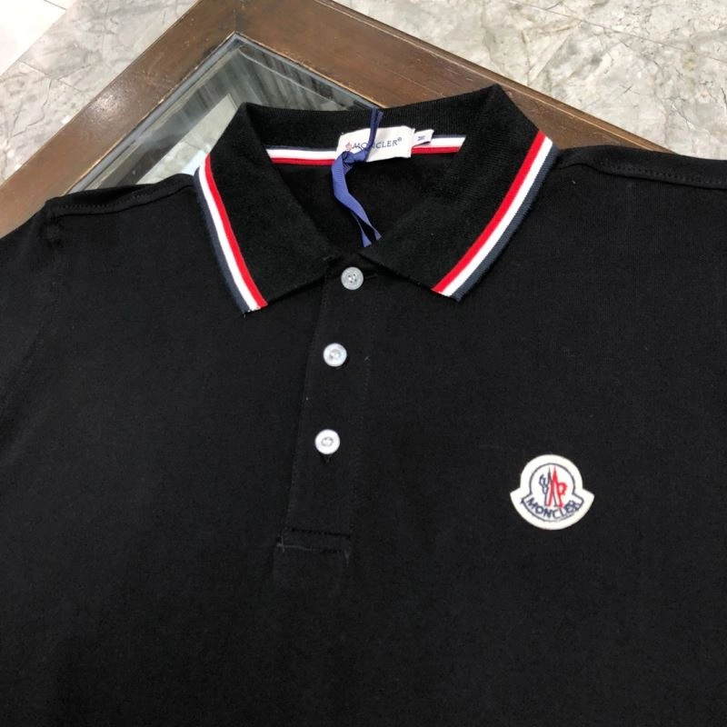 Precise copy Moncler T-Shirts