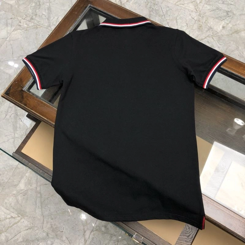 Precise copy Moncler T-Shirts
