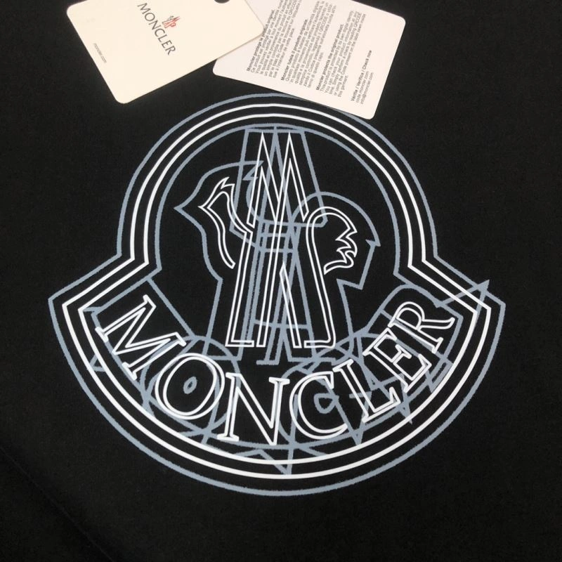 Top mirror Moncler T-Shirts