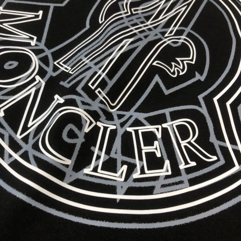Top mirror Moncler T-Shirts