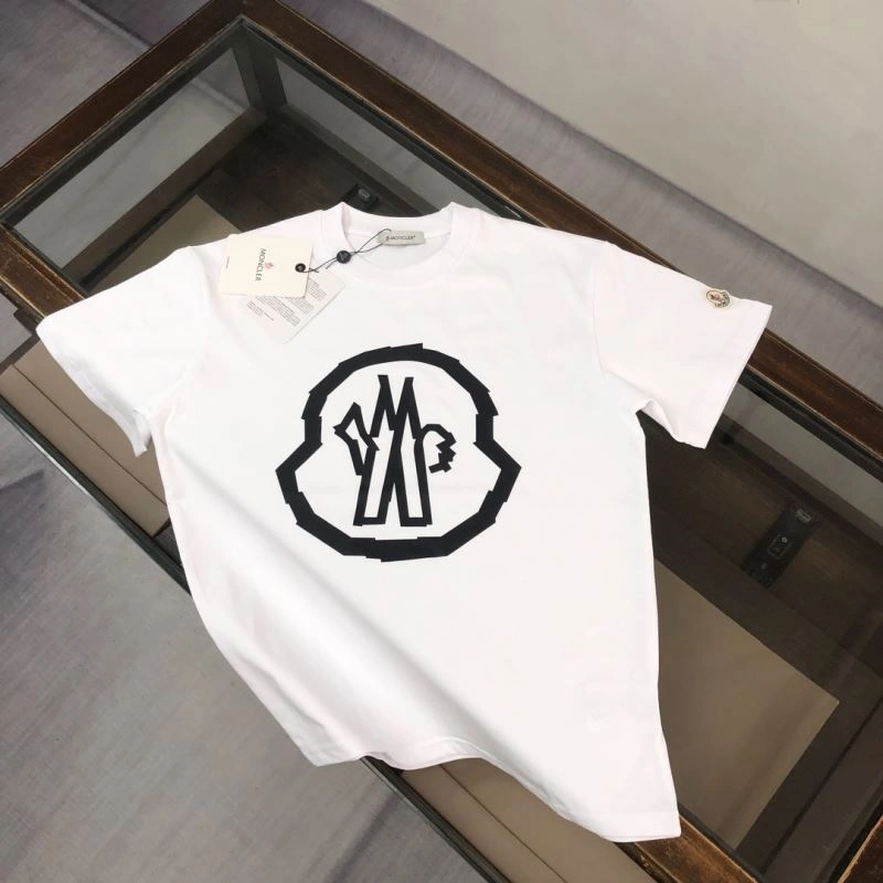 Moncler T-Shirts