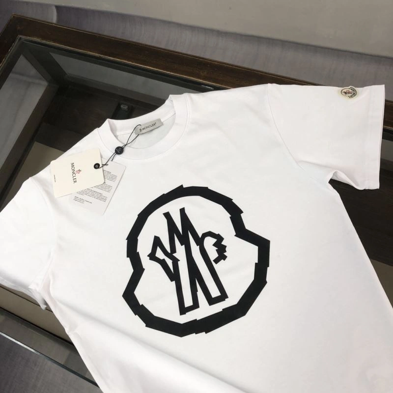 OEM Moncler T-Shirts