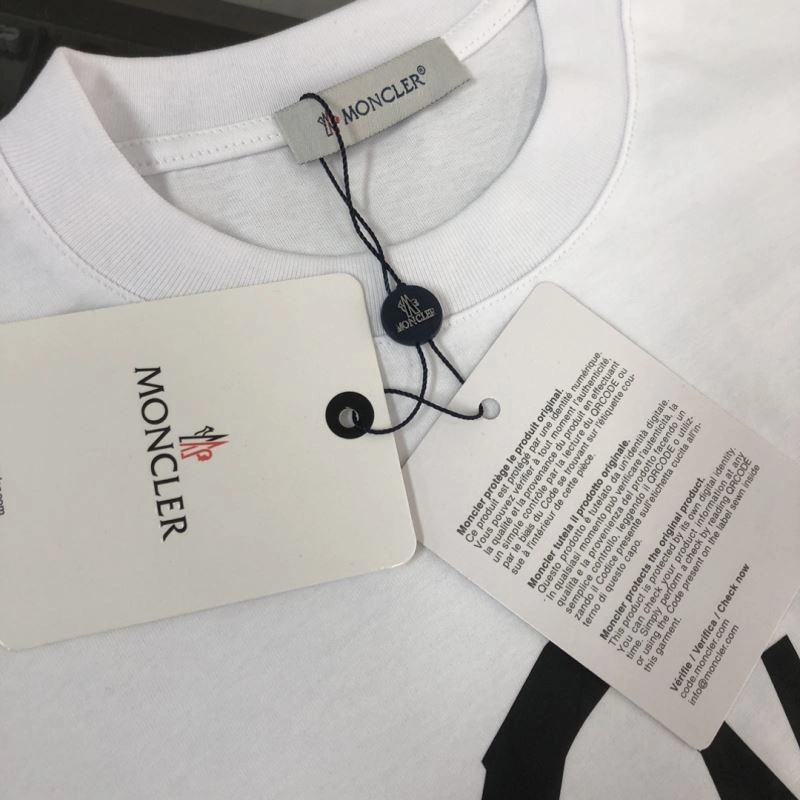 OEM Moncler T-Shirts