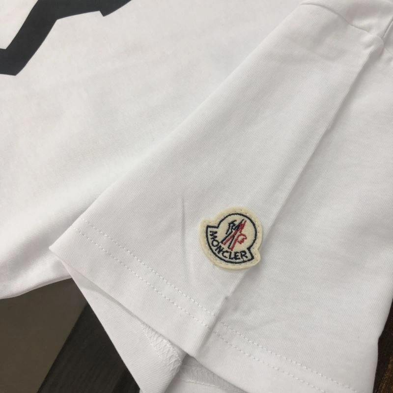OEM Moncler T-Shirts