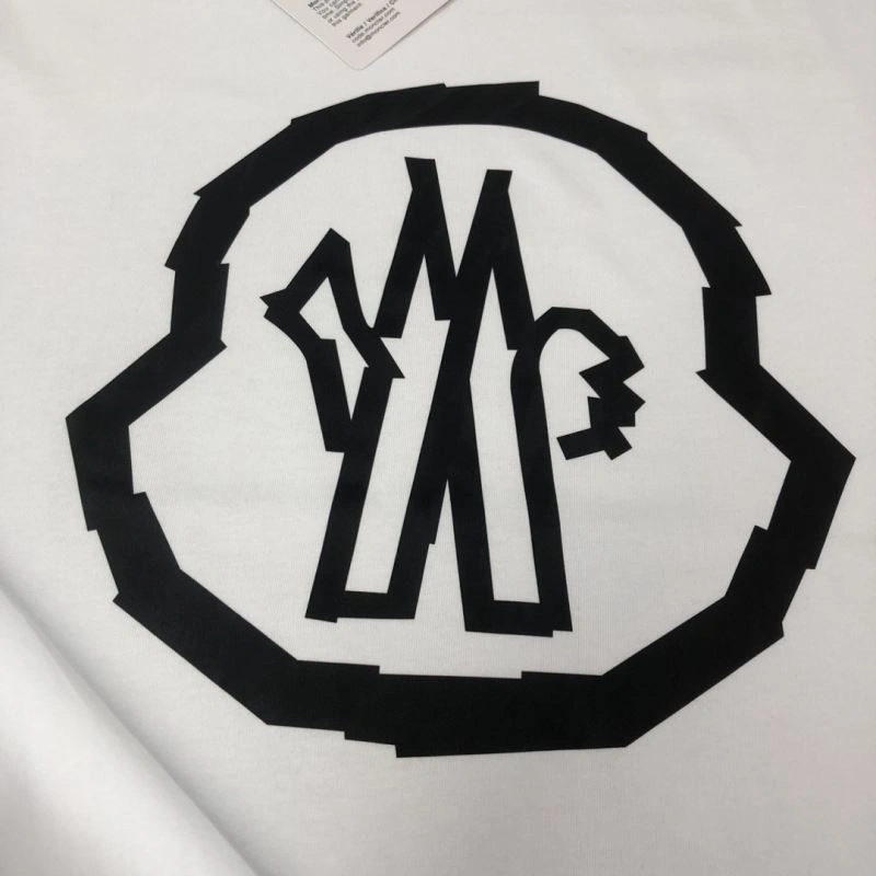 OEM Moncler T-Shirts