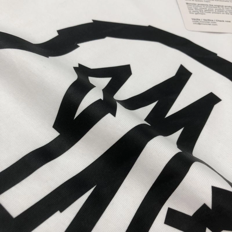 OEM Moncler T-Shirts
