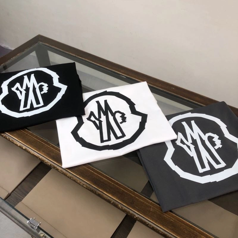 Mirror quality Moncler T-Shirts