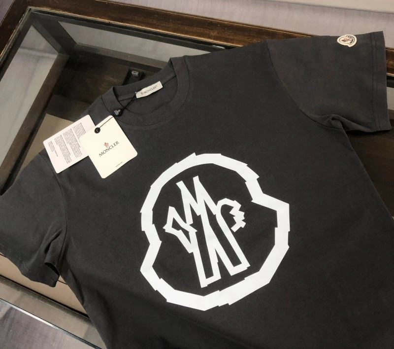 Mirror quality Moncler T-Shirts