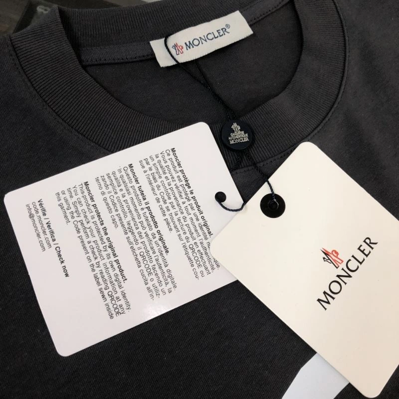 Mirror quality Moncler T-Shirts