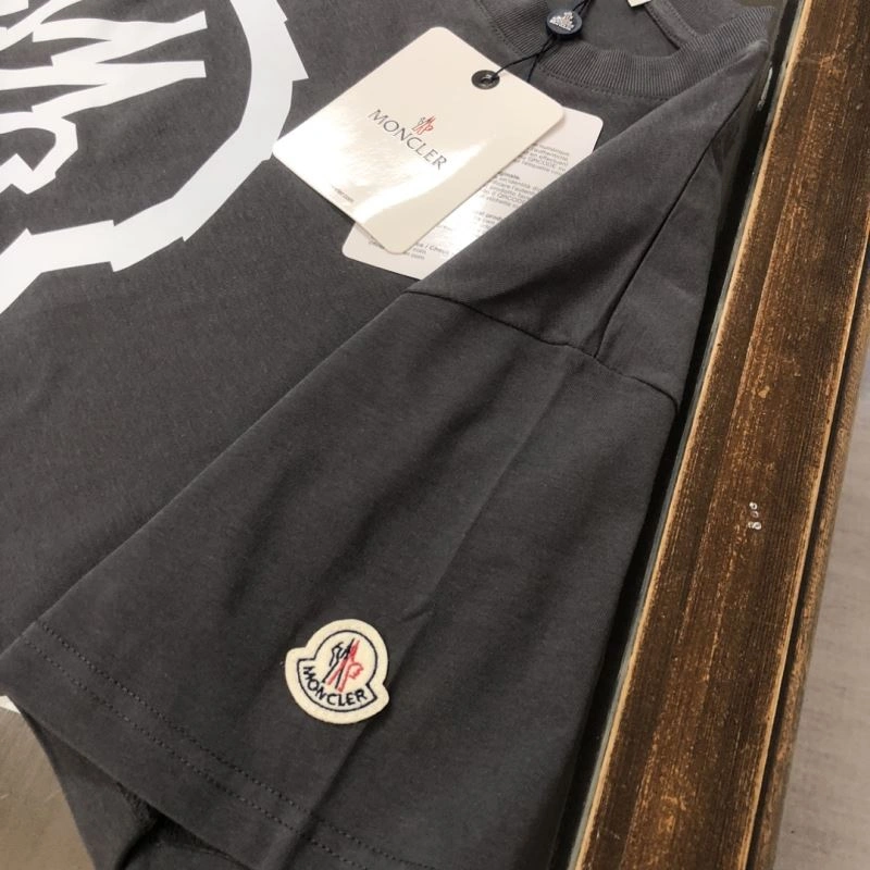 Mirror quality Moncler T-Shirts
