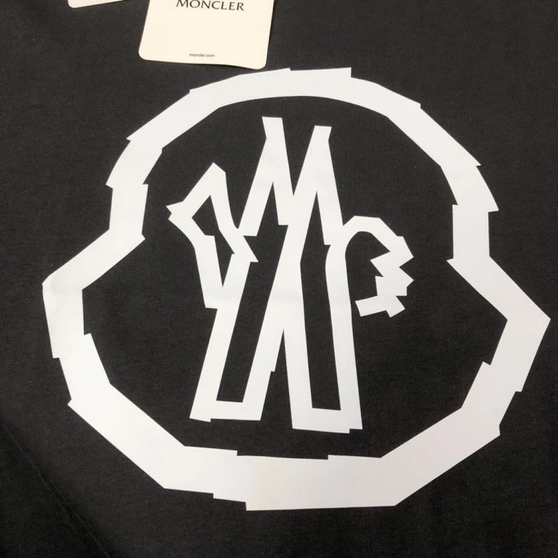 Mirror quality Moncler T-Shirts