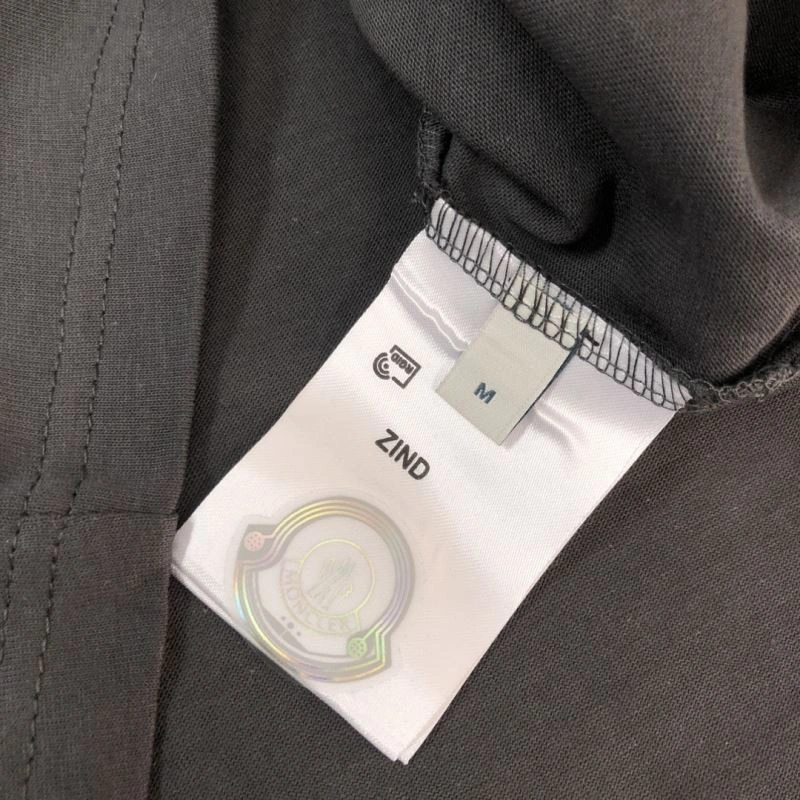 Mirror quality Moncler T-Shirts