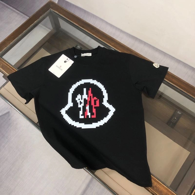 Moncler T-Shirts