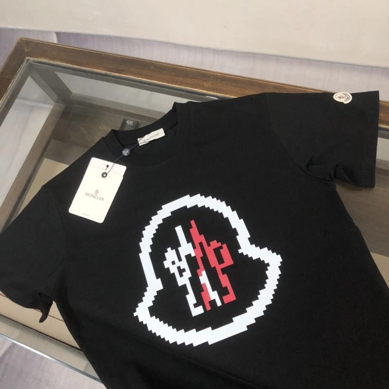 Legit Moncler T-Shirts