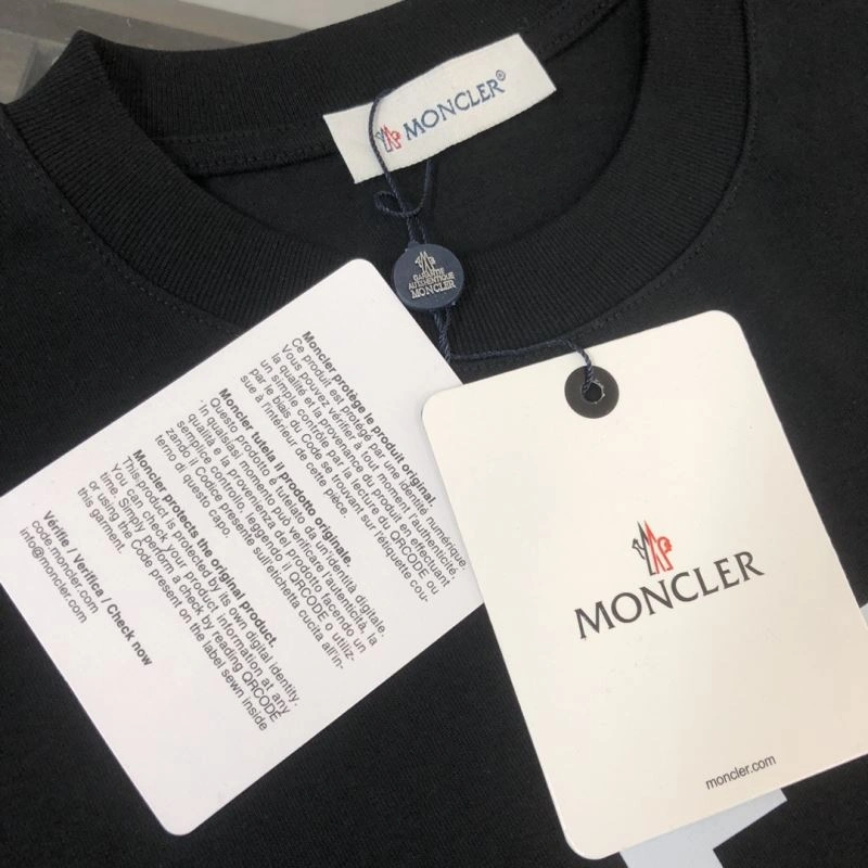 Legit Moncler T-Shirts