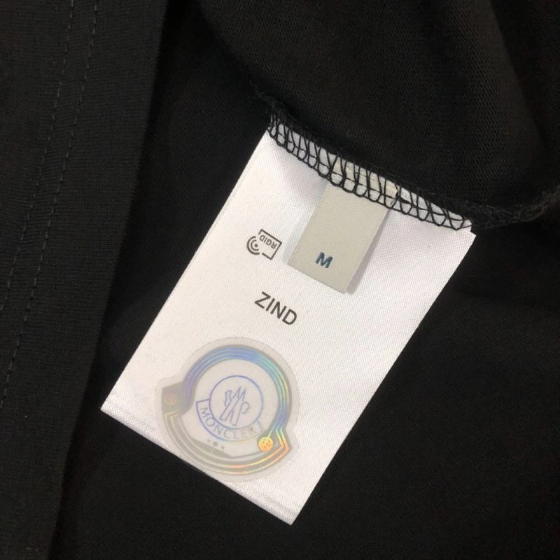 Legit Moncler T-Shirts