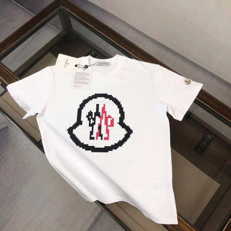 Moncler T-Shirts