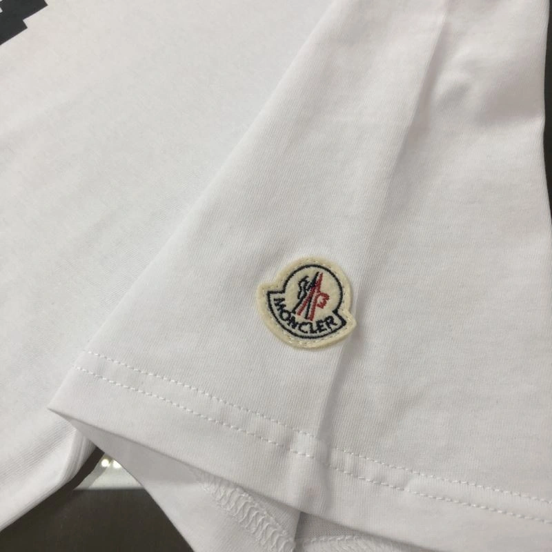 Authentic Moncler T-Shirts