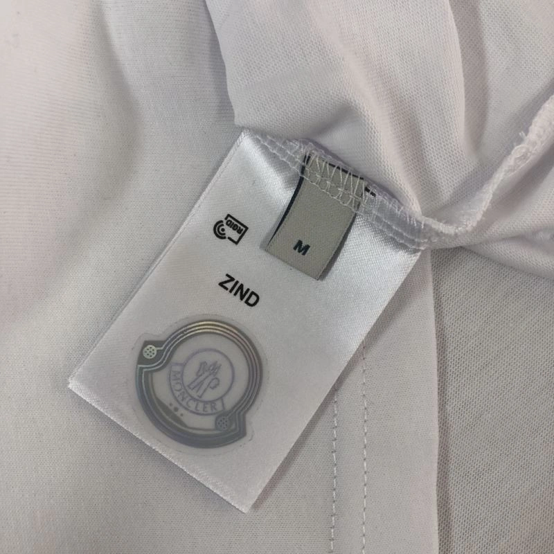 Authentic Moncler T-Shirts