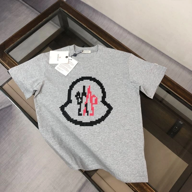 Moncler T-Shirts