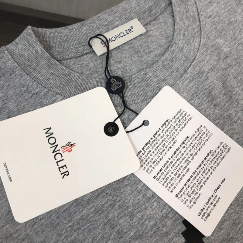 Factory-made Moncler T-Shirts