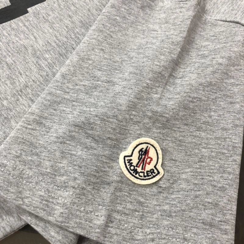 Factory-made Moncler T-Shirts