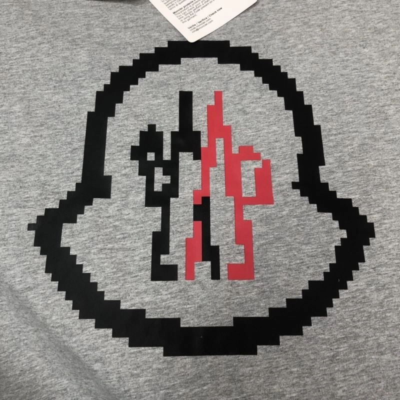 Factory-made Moncler T-Shirts