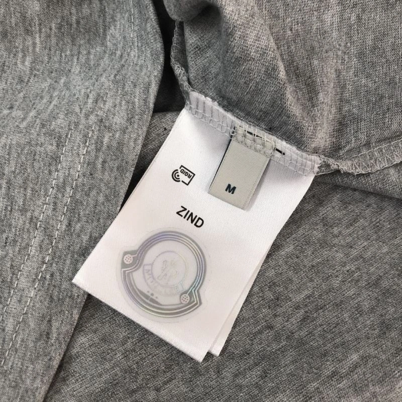 Factory-made Moncler T-Shirts