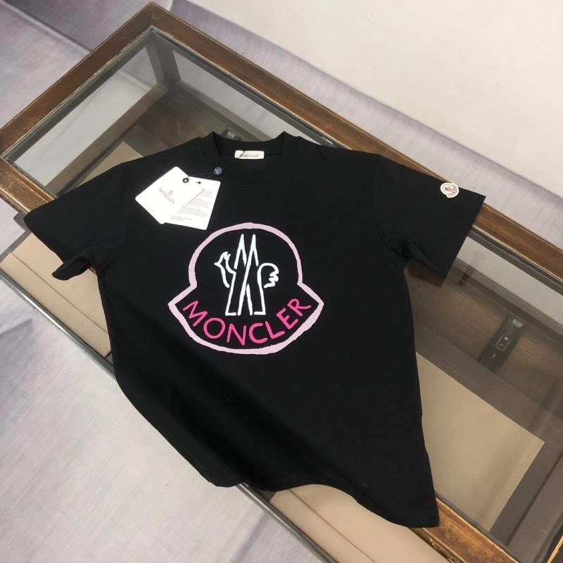 Moncler T-Shirts