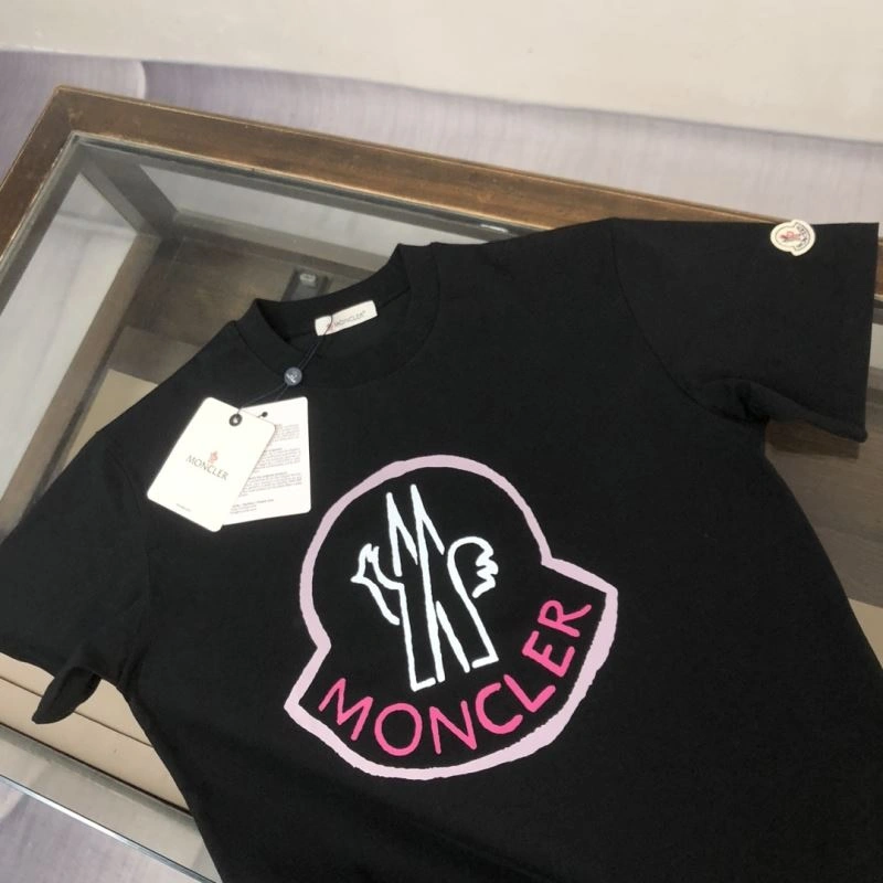 OEM Moncler T-Shirts