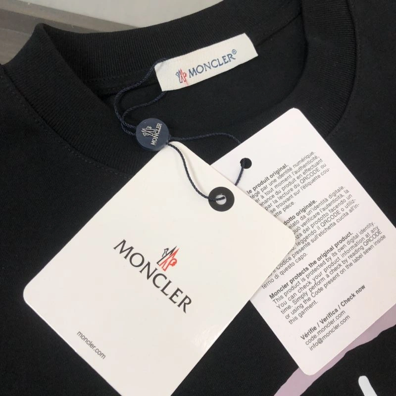 OEM Moncler T-Shirts