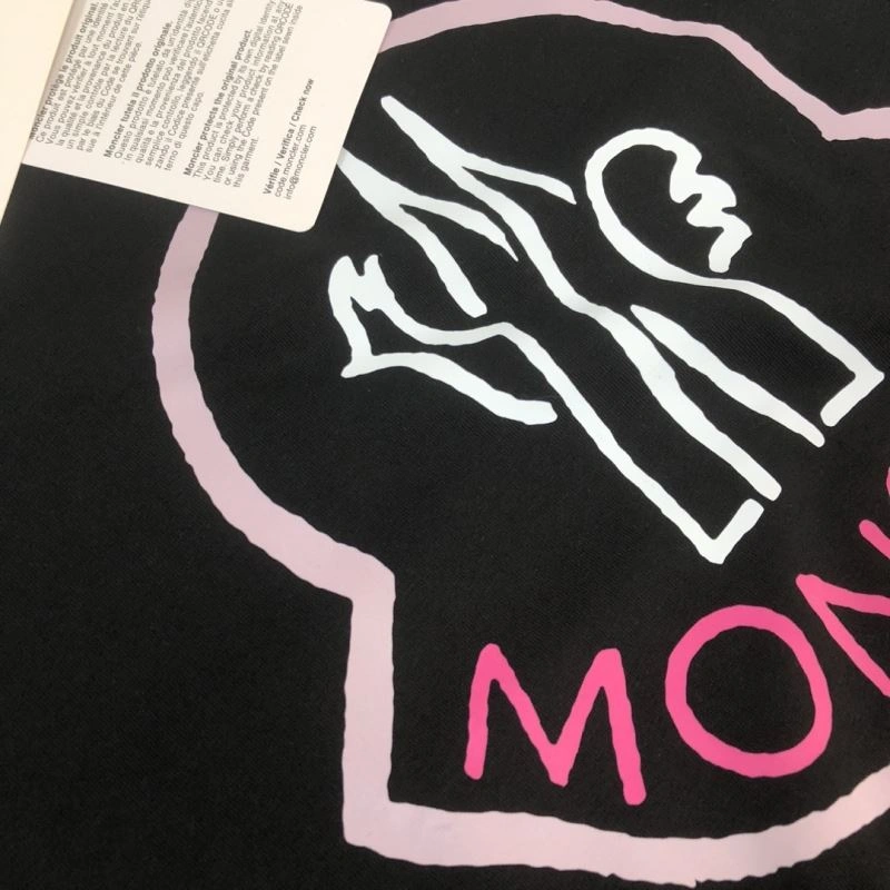 OEM Moncler T-Shirts