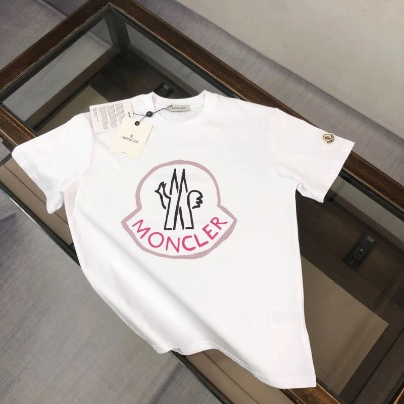 Moncler T-Shirts