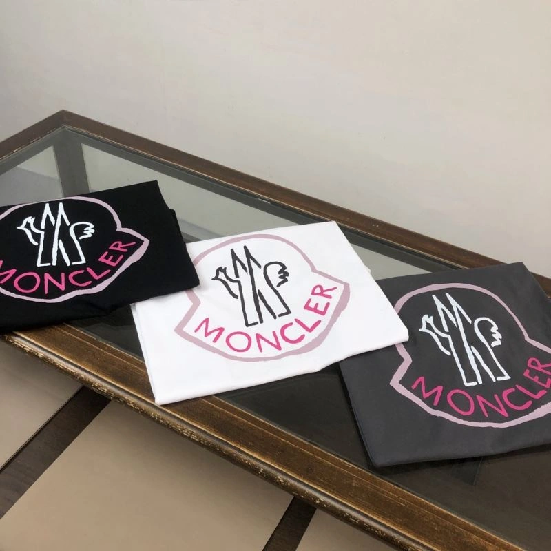 Genuine Moncler T-Shirts