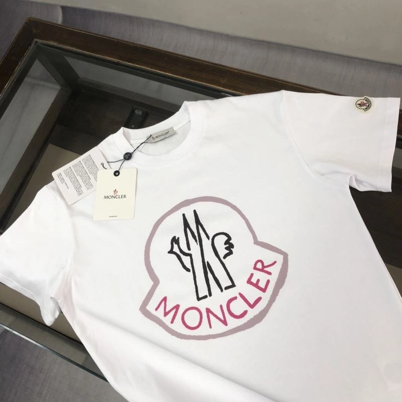 Genuine Moncler T-Shirts