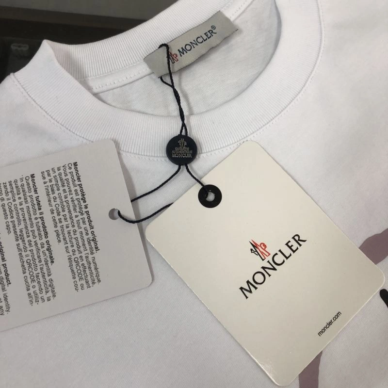 Genuine Moncler T-Shirts