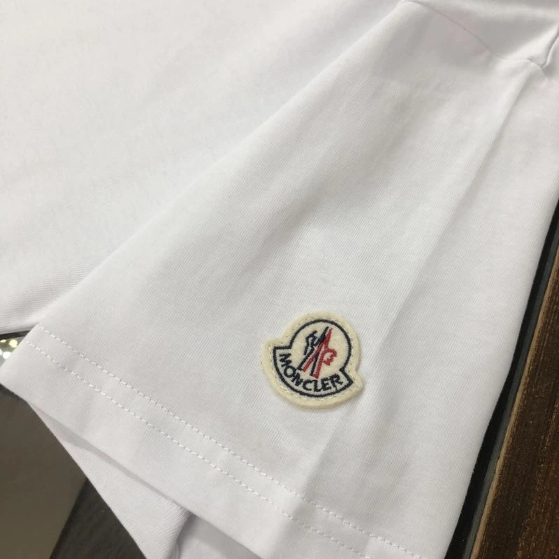 Genuine Moncler T-Shirts