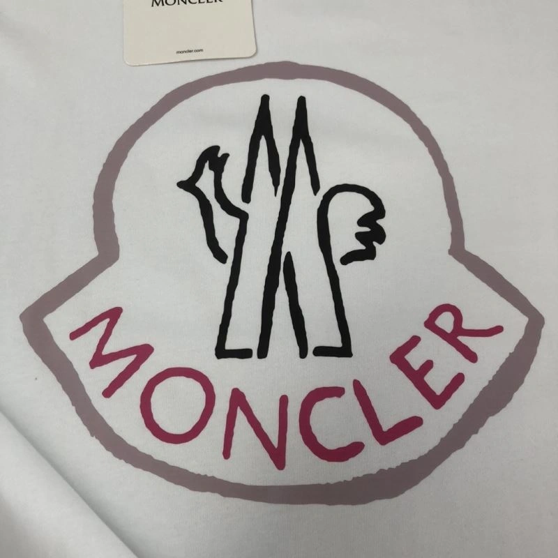 Genuine Moncler T-Shirts