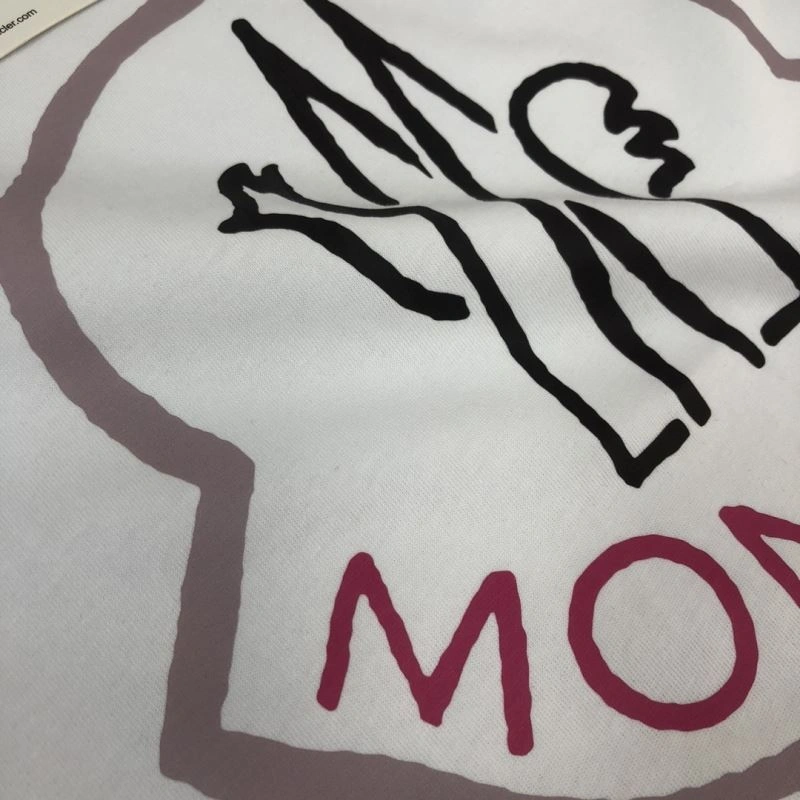 Genuine Moncler T-Shirts