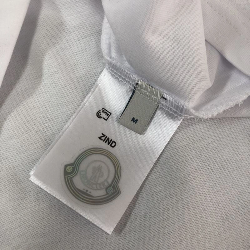 Genuine Moncler T-Shirts
